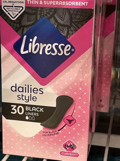 검정색 생리대 첨봐 인스티즈instiz 익명잡담 카테고리