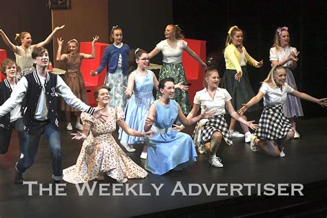 Mega Gallery Of Photos Avenue Dance Concert The Little Mermaid And