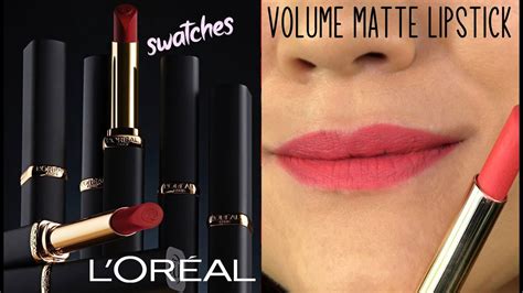 Loreal Lipstick Ad