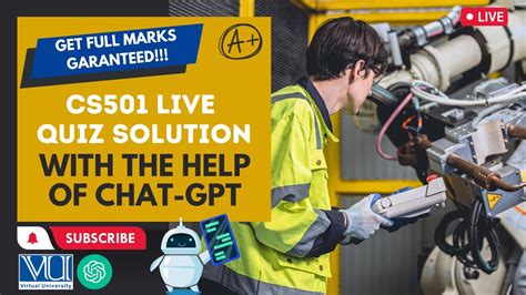 Cs501 Live Vu Quiz 2 Get Full Marks Guaranteed 💯 ️ 🔥 Hack 🔒 Quiz