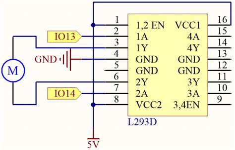 41 Pequeño Ventilador — Documentación De Sunfounder Esp32 Starter Kit