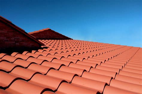 Tipos De Tejas Para Tu Vivienda ¿cuál Elegir