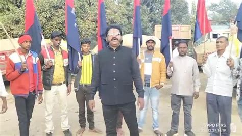 Bihar India महागठबंधन सरकार में घूसखोरी दलाली कमीशन खोरी घोटाला