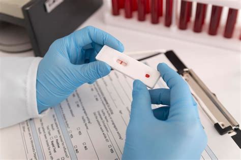 Understanding Your Lab Test Results A Patients Guide