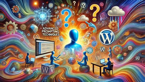 From Advanced Prompting To Landing Pages Bizpartner