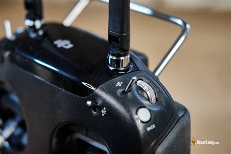 Is The DJI FPV Remote Controller Any Good Oscar Liang