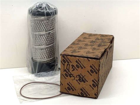 02250193 556 Element Fxc 65 Activated Carbon