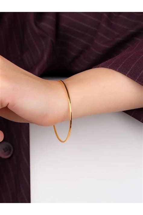 22 Ayar Ajda Bİlezİk Ve Modellerİ