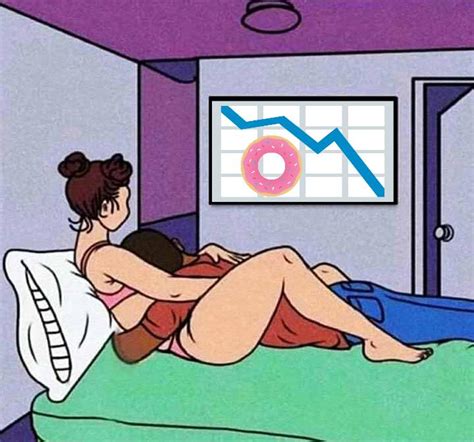 Find Yourself A Woman That Loves Chart As Much As You R Ethtrader
