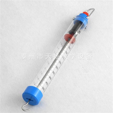条形盒测力计10N 弹簧测力计 另有5N 2 5N 1N 弹簧秤初中力学实验 阿里巴巴