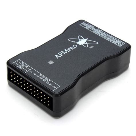 MINI APM PRO Flight Controller Upgraded From APM Open Source Hardware