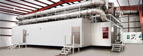 Modular Laboratories Labrepco Llc