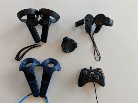 introducing steamvr input revolutionizing gaming controls
