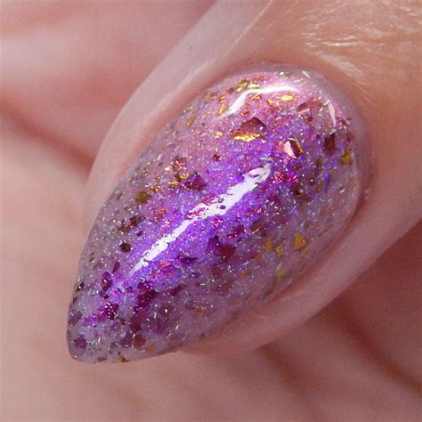 Twilight Wings Monarch Lacquer