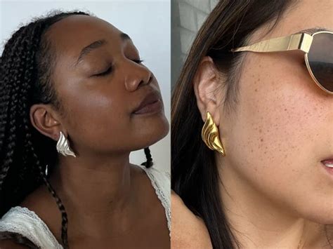 Heaven Mayhem Review 2025 Our Favorite Bold Earrings Business Insider