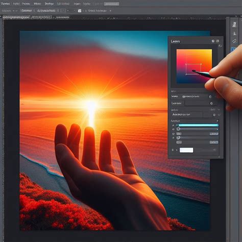 Non Destructive Editing The Secret To Safe And Efficient Photoshop Workflows By Photoshop