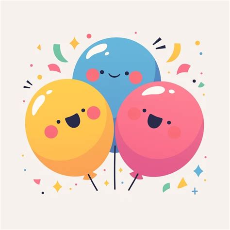 Premium Vector Balloon Sculpture Classes Captivate Young Minds