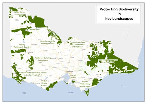 Protecting Biodiversity Program