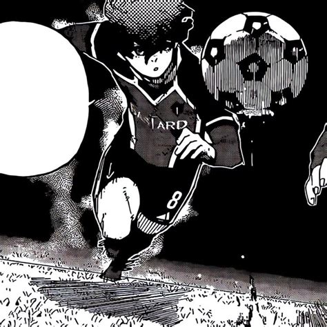 Alexis Ness Blue Lock Personajes De Anime Anime Personajes