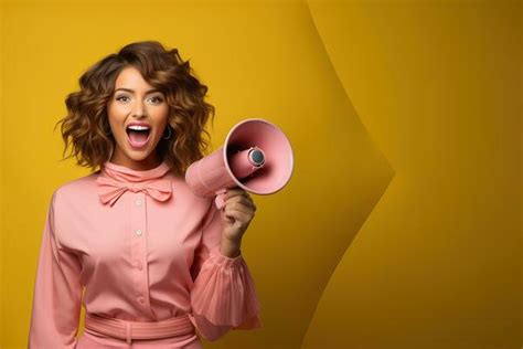 Woman Speaker Stock Photos Images And Backgrounds For Free Download