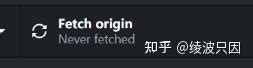 图形化地使用gitGitHub Desktop安装与使用 知乎