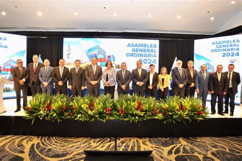 Eligen Nueva Junta Directiva Del Cohep Para El 2024 2026 Proceso Digital