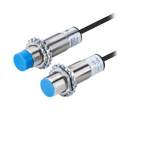 Cm18 Ip67 No Nc Capacitive Proximity Switch Ac Dc Chyesic