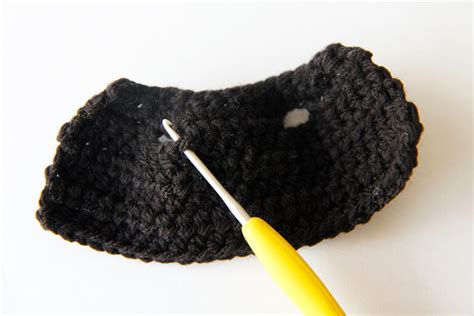 Hermione Granger Crochet Doll Free Pattern Chai Coffee Crochet