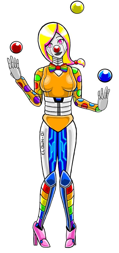Tf Circuss Deviantart Gallery