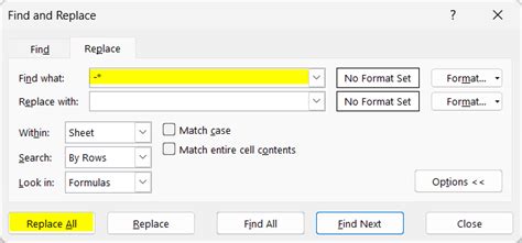 5 ways to remove numeric characters from cells in excel