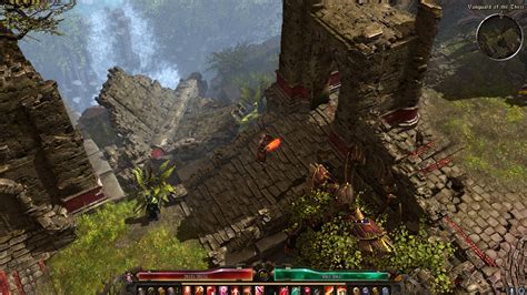 Grim Dawn - Definitive Edition купить со скидкой 57%