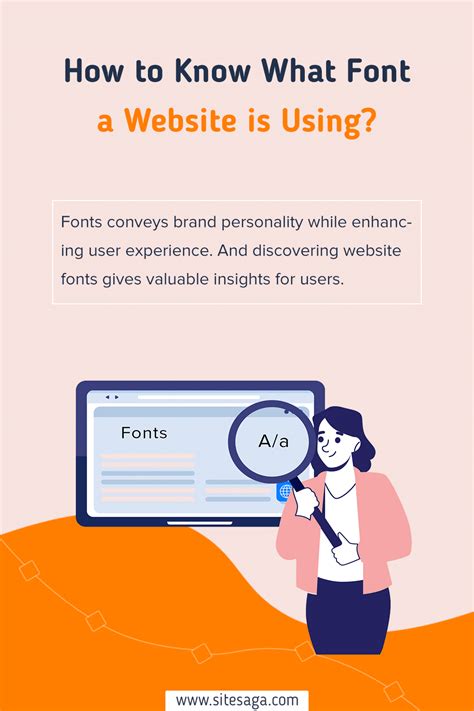 How To Find Out What Font A Website Is Using