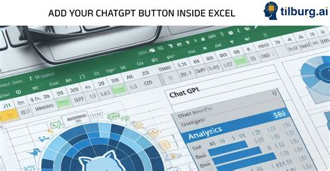 How To Use ChatGPT In Excel A Step By Step Integration Tutorial Tilburg Ai