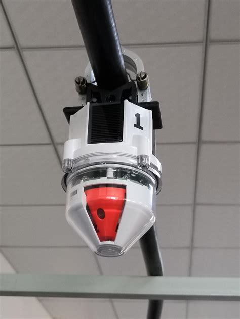 Overhead Line Fault Indicator For Indicating Short Circuir Fault And Earth Fault SNV 308