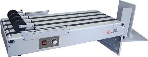 Tb 390 Variable Speed Tabletop Convyor Rena By Quadient