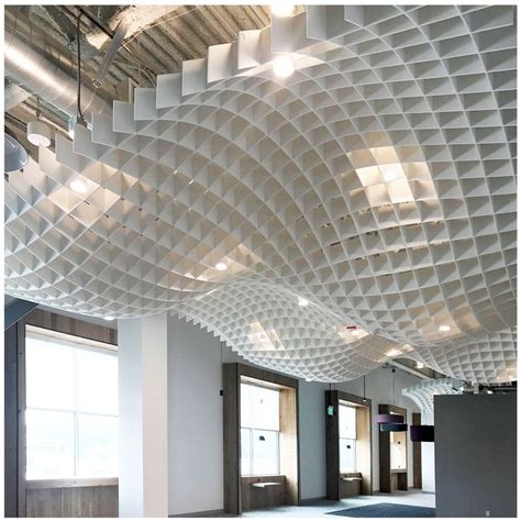 Acoustical Ceiling Grid Canopies Acoustic Ceiling Panels Acoustical Ceiling Acoustic Panels