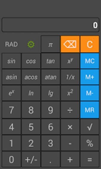 Logarithm Calculator For Android Download