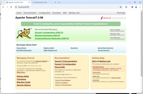 Eclipse安装tomcat Csdn博客