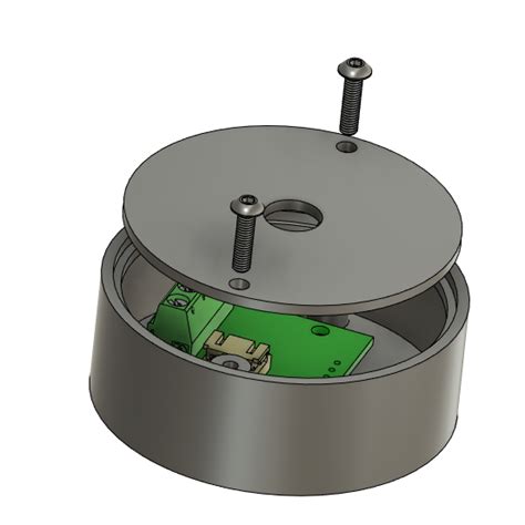 Ball Pass Sensor