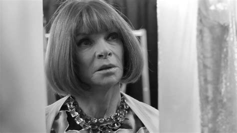 The White Issue Has Anna Wintours Diversity Push Come Too Late The