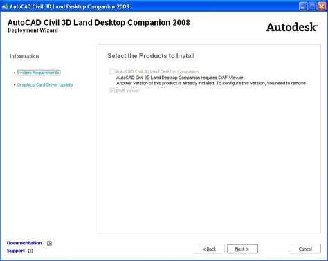 Deployment Creation Problem Autodesk Community