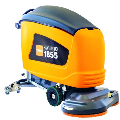 Taski® Swingo™ 1850b Gel Battery Kit 1ea 1 Ct Includes 4