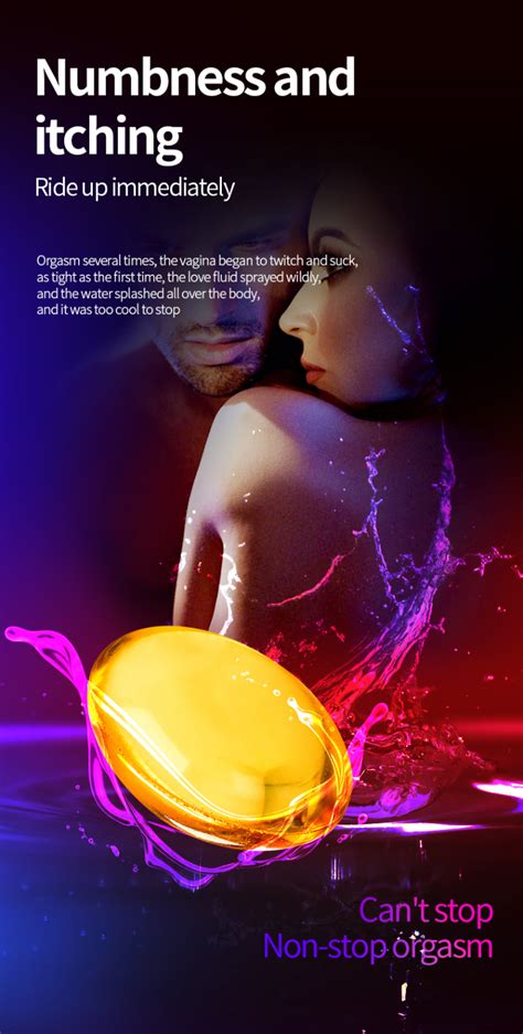 Climax Water Orgasm Strong Enhance Female Lubricant Gel Vaginal Tightening Oil Hot Women Sex