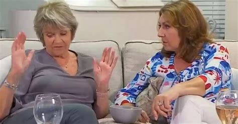 Celebrity Gogglebox Cast And Line Up As New Stars Join Show United