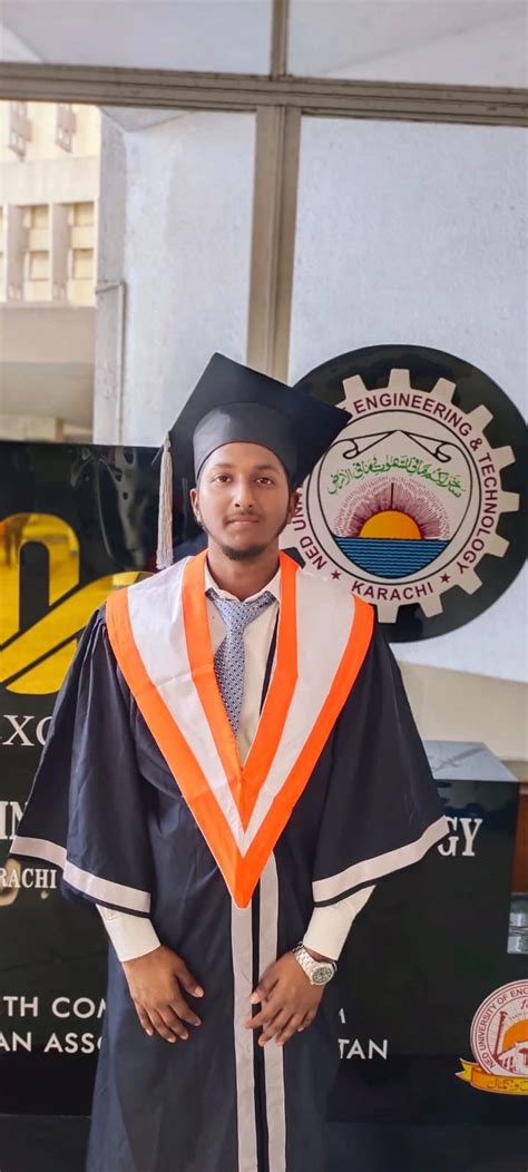 Muhammad Noman On Linkedin Proudfriend Graduationcelebration Muhammadareebqaiser
