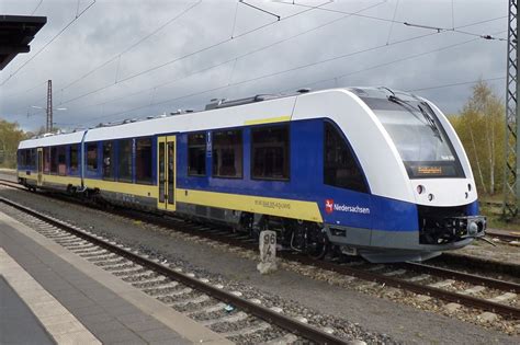 NordWestBahn (NWB) Fotos - Fotowelten.startbilder.de