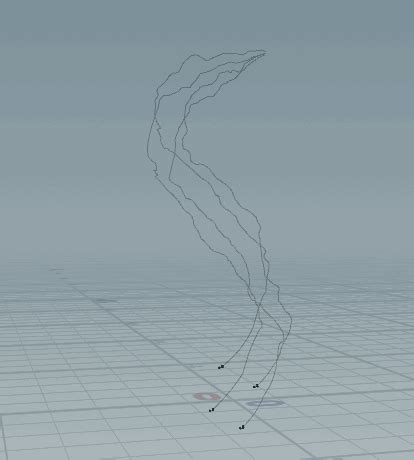 Old For Loop Issue General Houdini Questions Od Forum