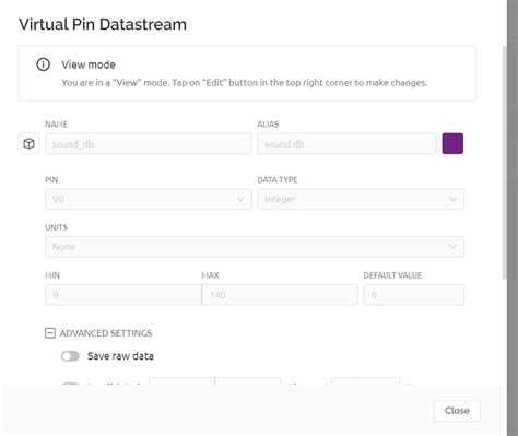 Why When Connect With Blynk Different Value Obtained From Basic Code Need Help With My