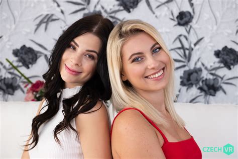 Gf Swap Seductive Jenny Jenny Doll Lilly Bella Czech Vr In K R Xvr