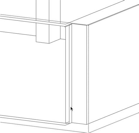 Section Plane Issues Cutting Not Filling Campus SketchUp Community